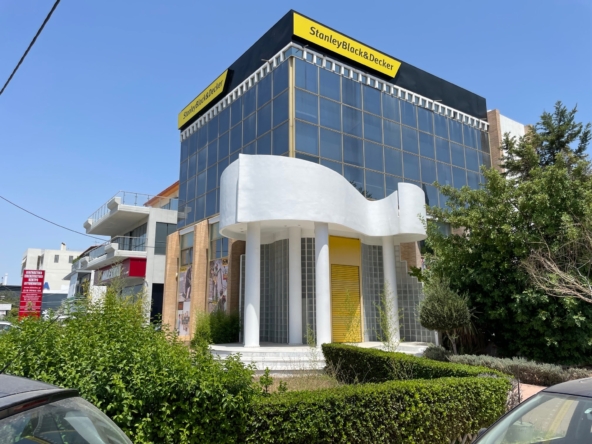 Danos Greece | An alliance member of BNP PARIBAS REAL ESTATE