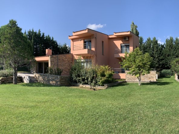 Danos Greece | An alliance member of BNP PARIBAS REAL ESTATE